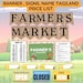 Pretend Play | Imaginative Play | Instant Download | Farmers Market ...