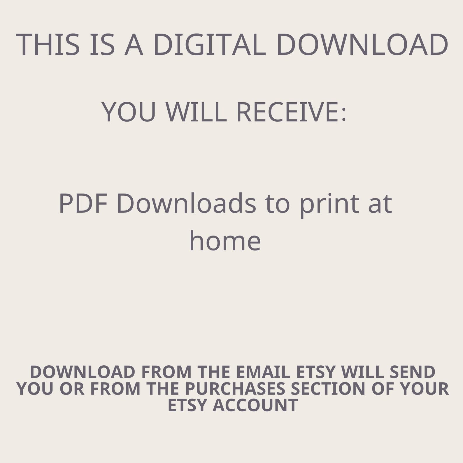 Printable Mindfulness Flashcards - Calm Down and Breathing Exercises - Etsy
