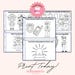 Police Activity Pack: Printable Kids Puzzles With Mazes and Drawing - Etsy