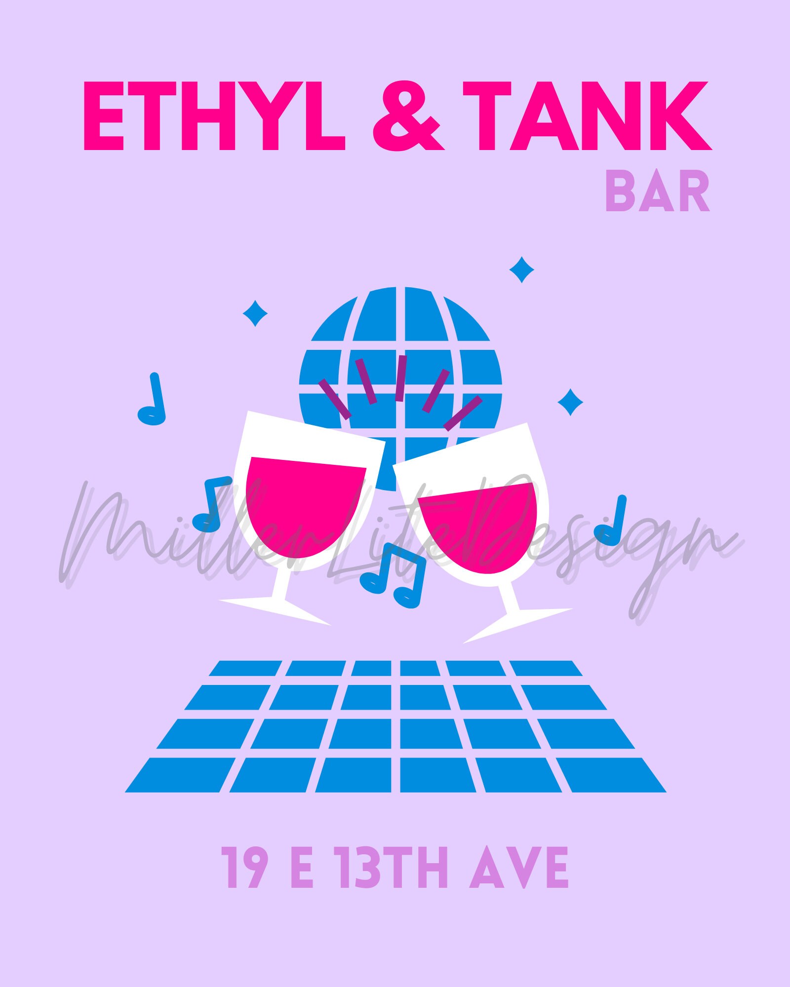 The Ohio State University Posters, OSU Posters, College Prints, Trendy ...