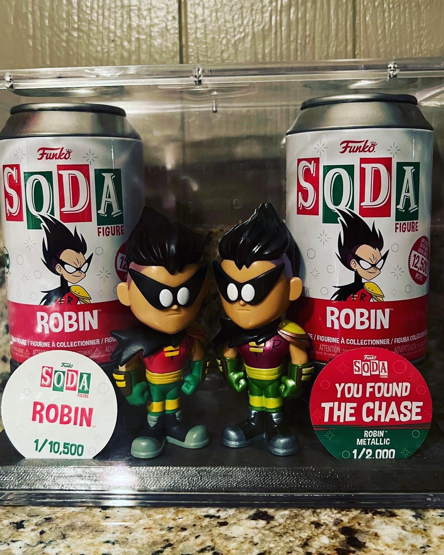 Funko Soda Chase & Common Soda Stand - Etsy