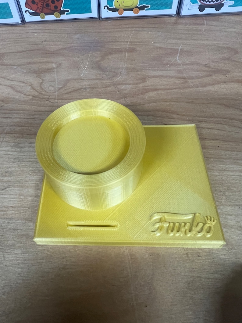Funko Soda Stand - Etsy
