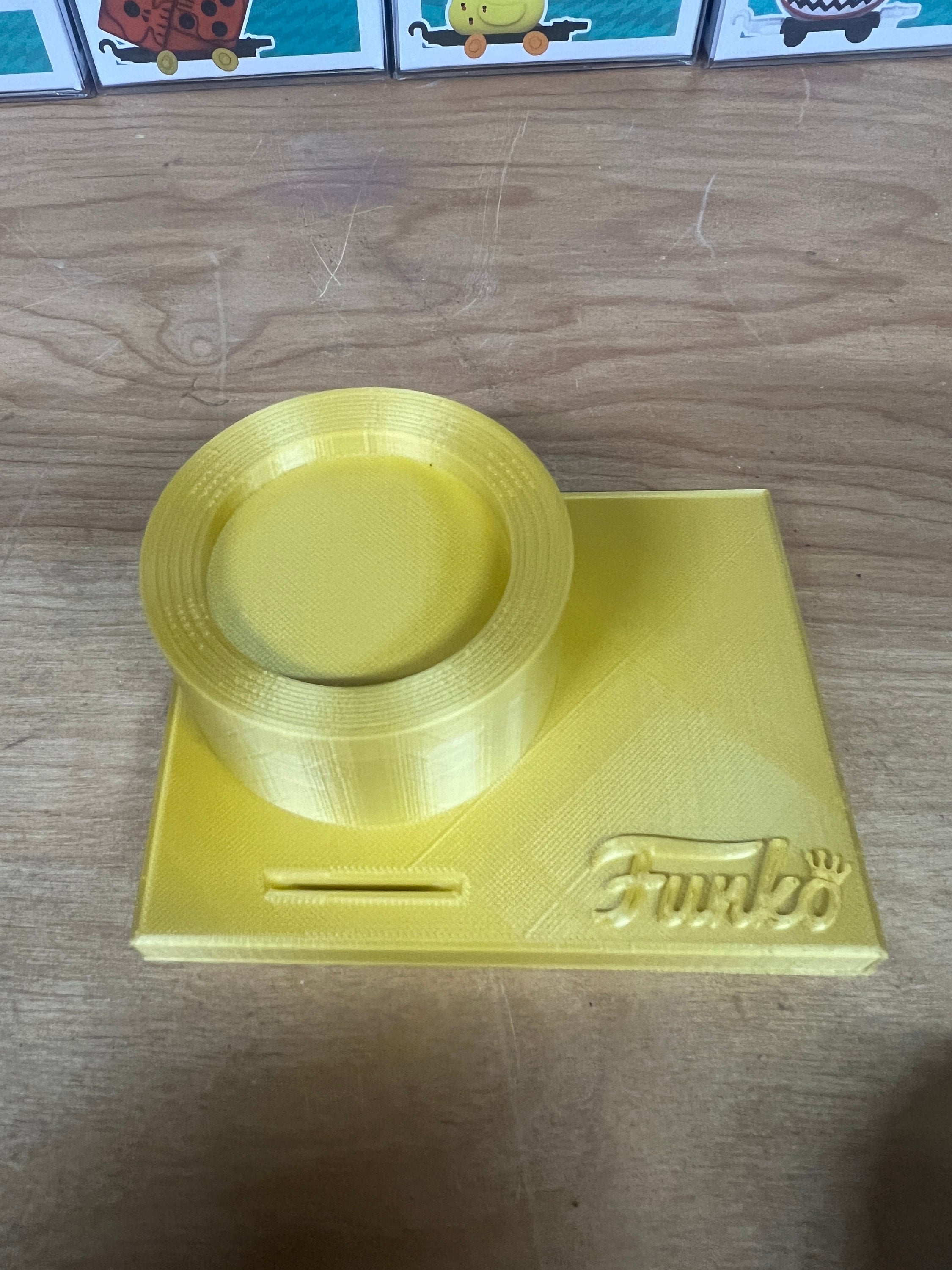 Funko Soda Stand - Etsy