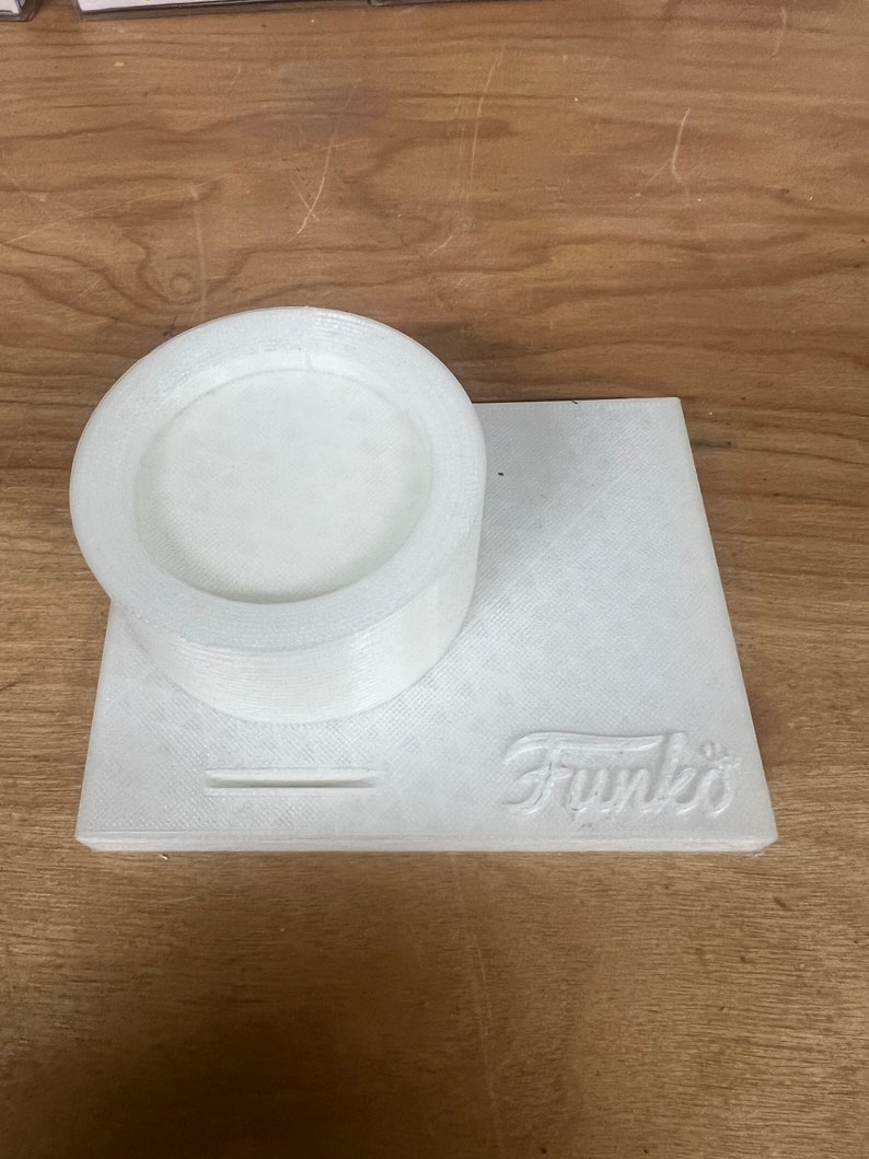 Funko Soda Stand - Etsy