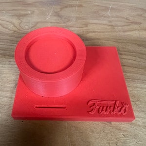 Funko Soda Stand - Etsy
