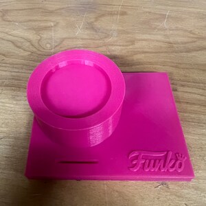 Funko Soda Stand - Etsy