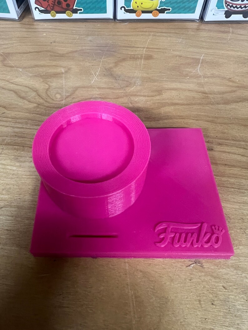Funko Soda Stand - Etsy