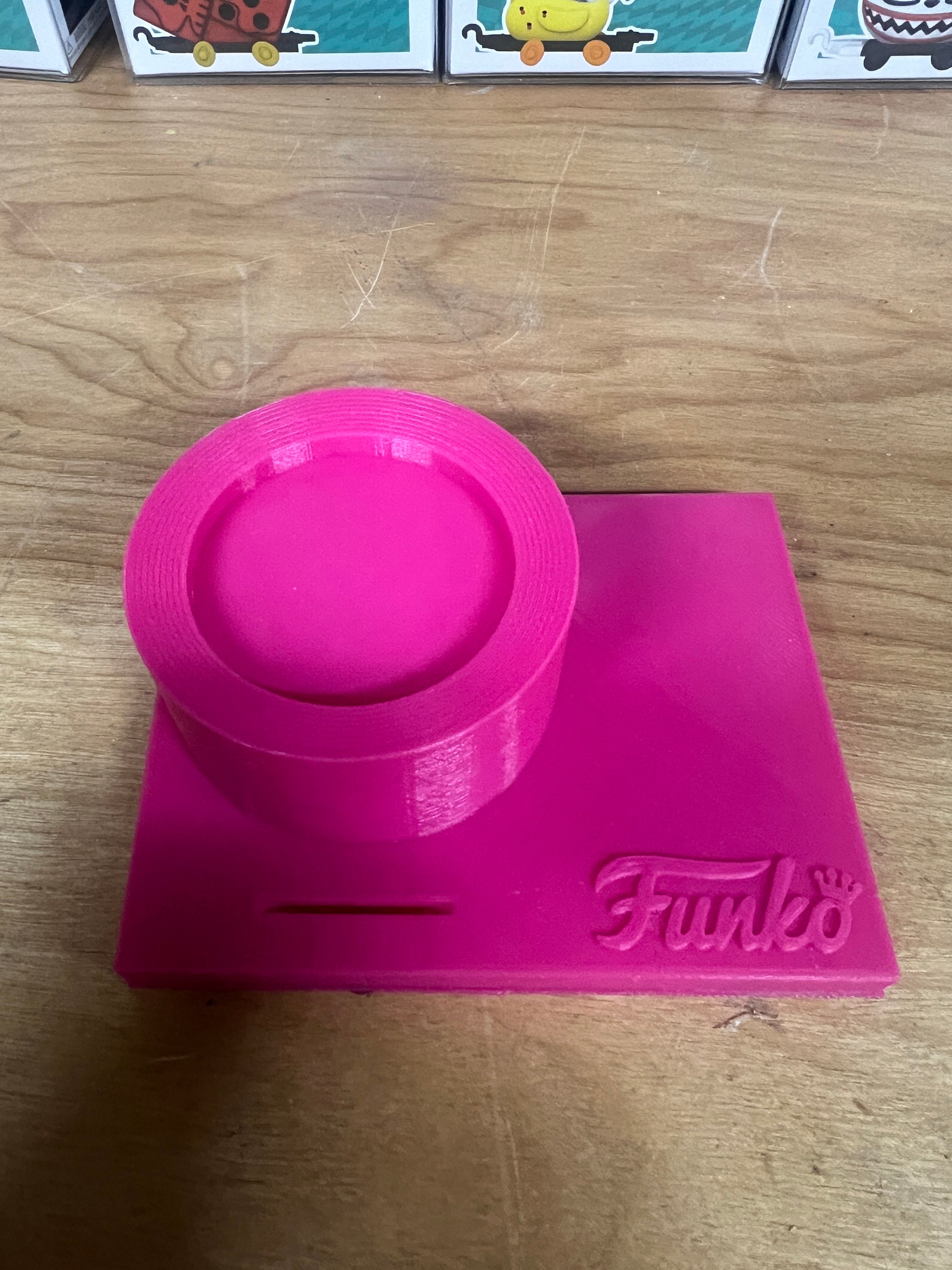 Funko Soda Stand - Etsy