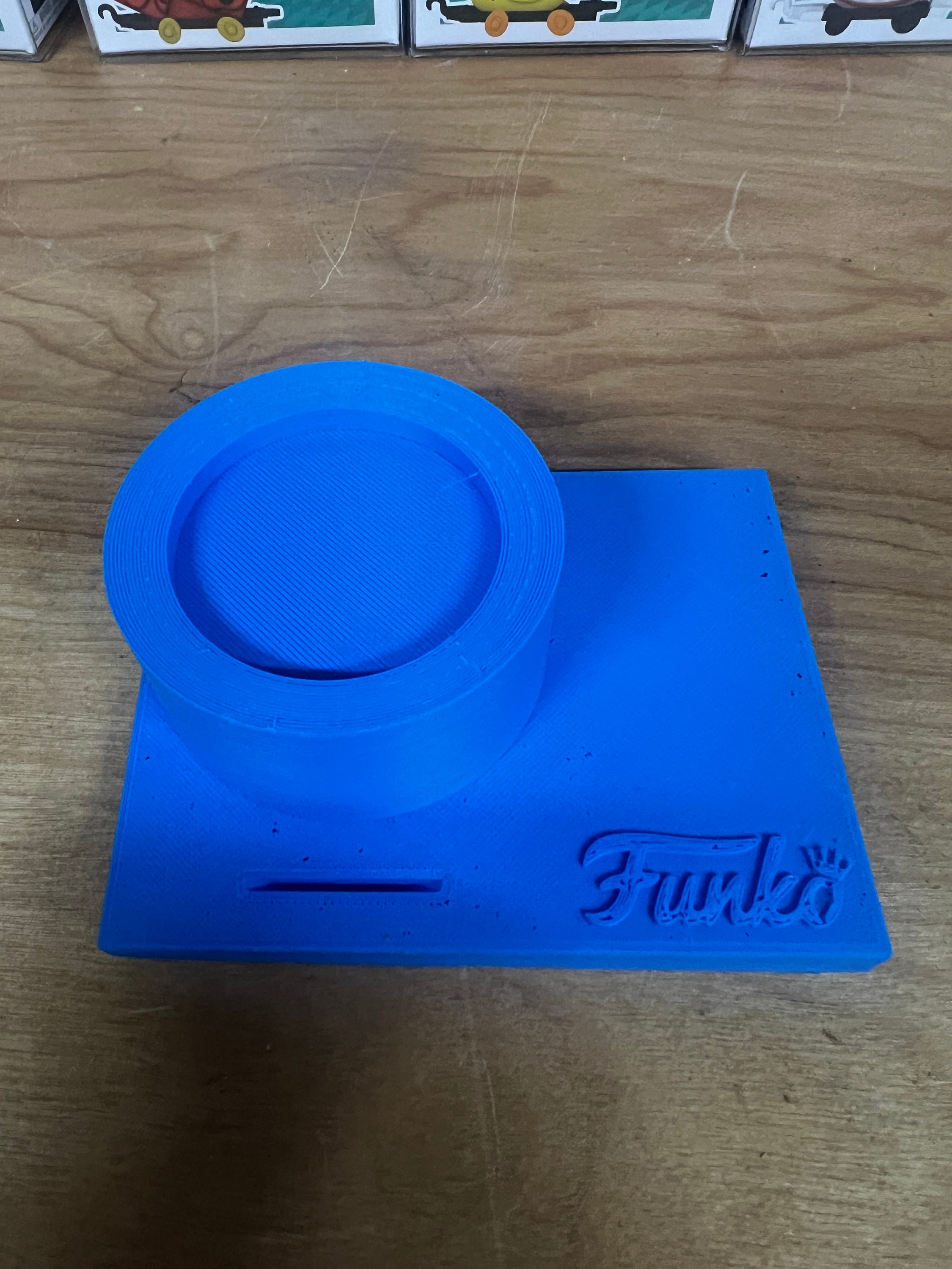 Funko Soda Stand - Etsy