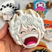 Custom One Piece Cookies – Anime Sugar Cookies With Name & Age ...