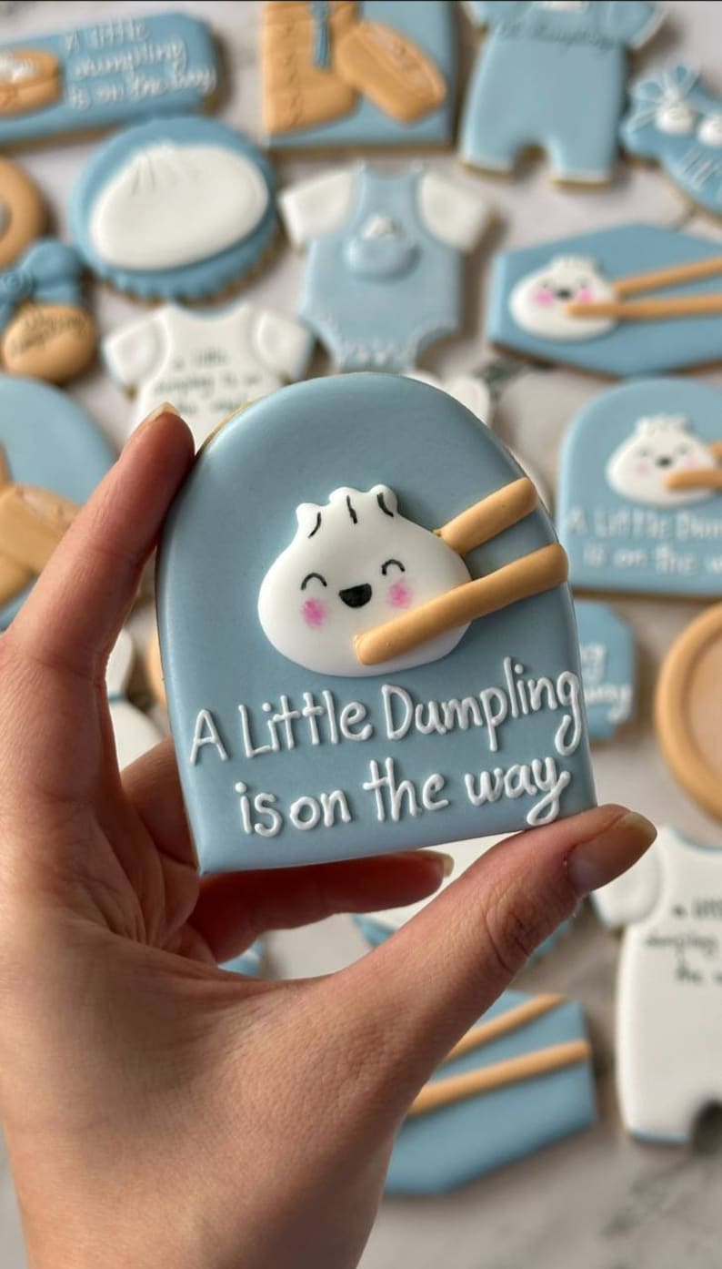Custom Gluten Free Cookies: Organic Royal Icing, Cartoon Anime Disney ...