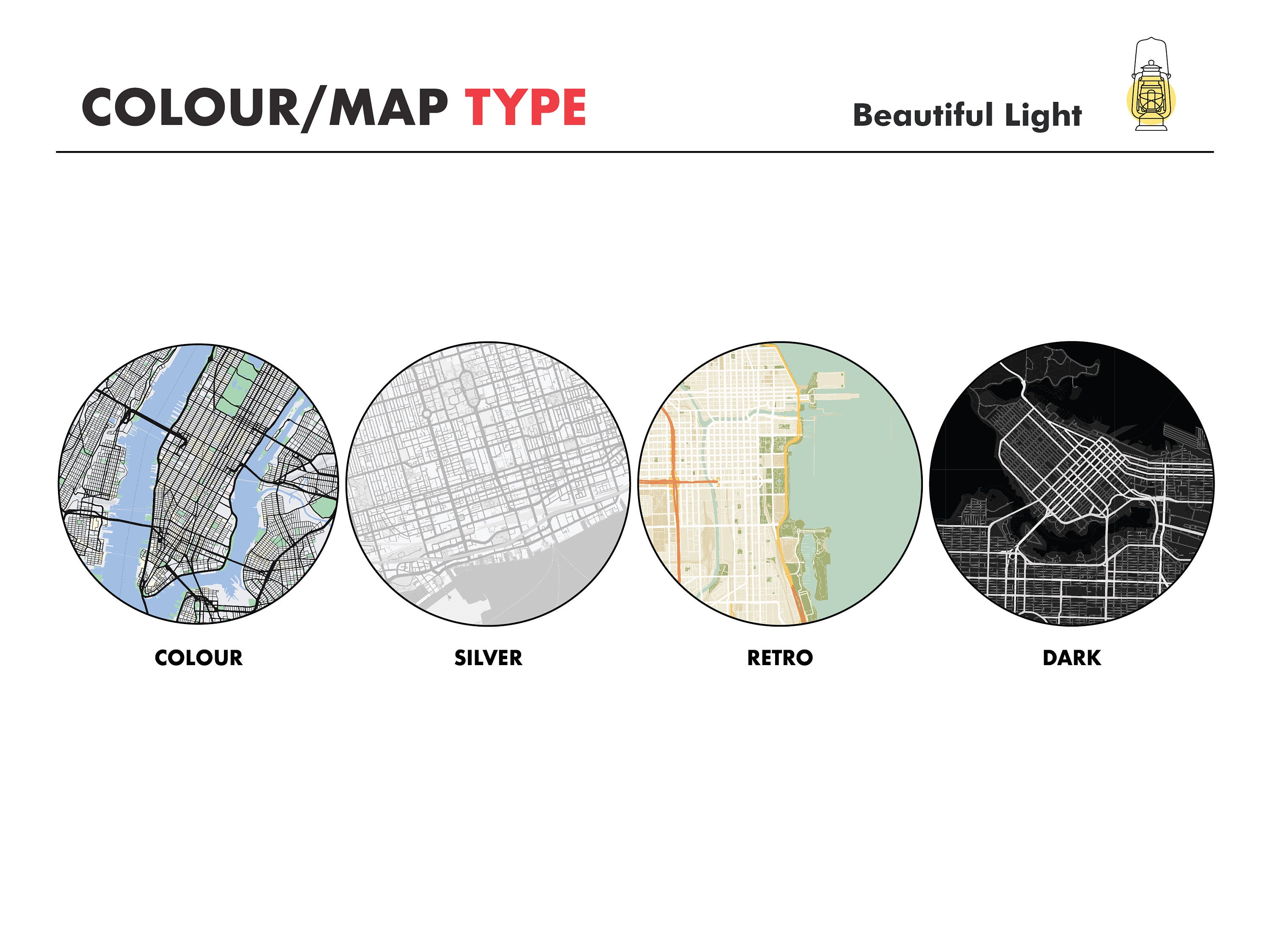 Where We Met Map /where It All Began/couple Map/ Gift for Her/ Gift for ...