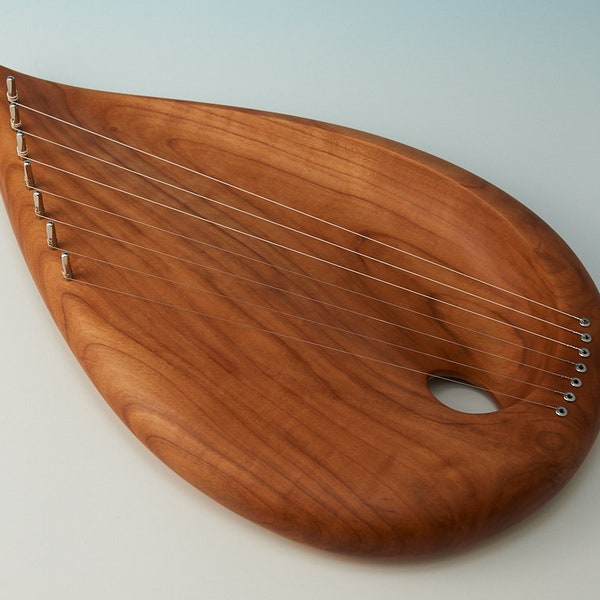 Lyre - Etsy
