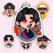 Straykids | Changbin | Sticker Pack | SKZ - Etsy