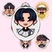 Straykids | Changbin | Sticker Pack | SKZ - Etsy