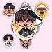 Straykids | Changbin | Sticker Pack | SKZ - Etsy