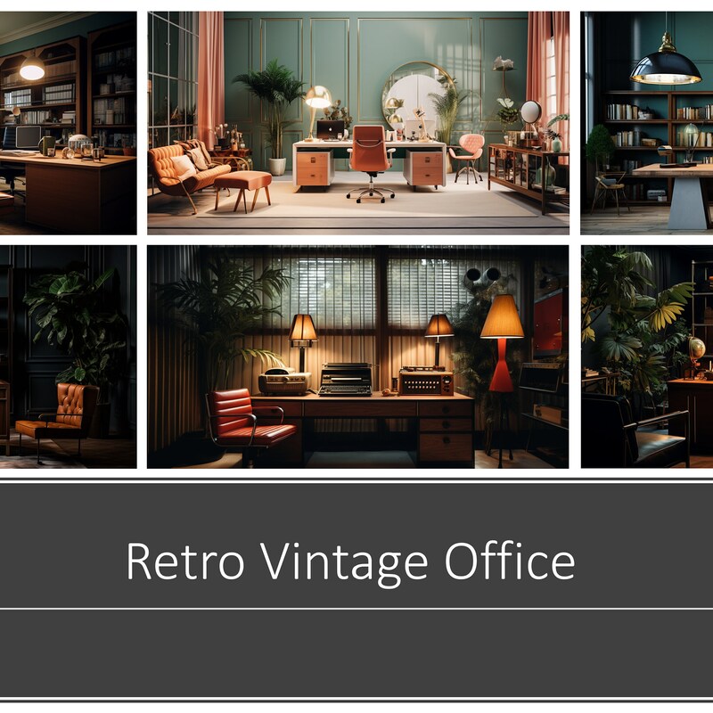 Fall Webex Background - Etsy