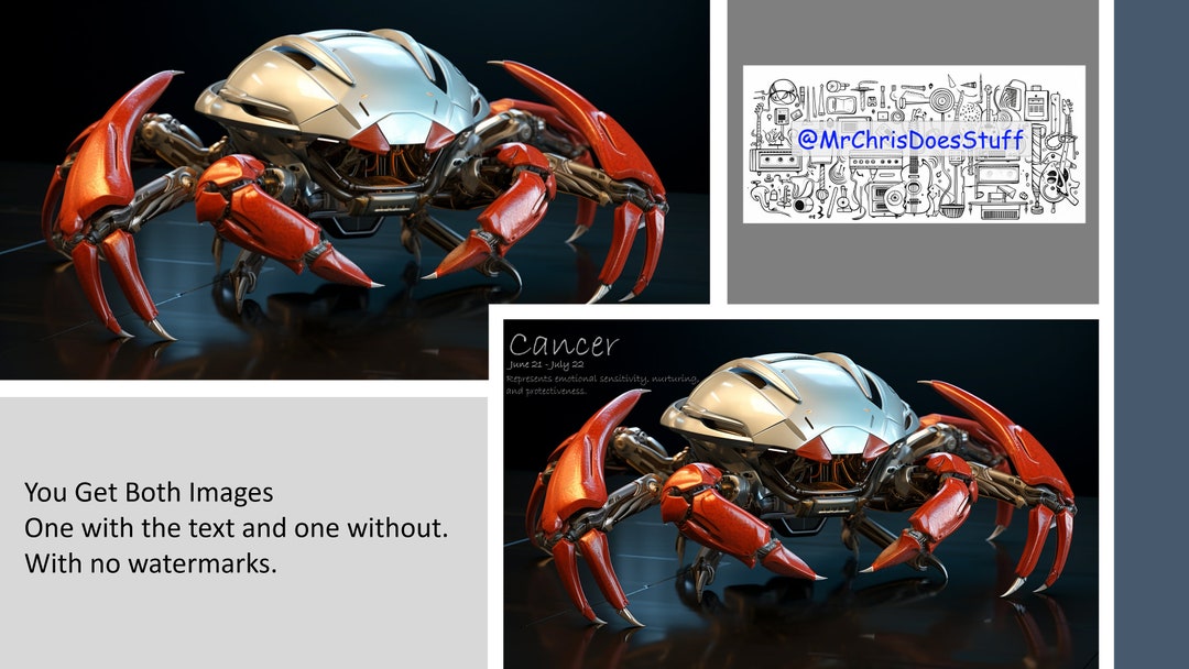 Cancer Zodiac Astrology Cancer Sign July Future Crab Krab Inner Star ...