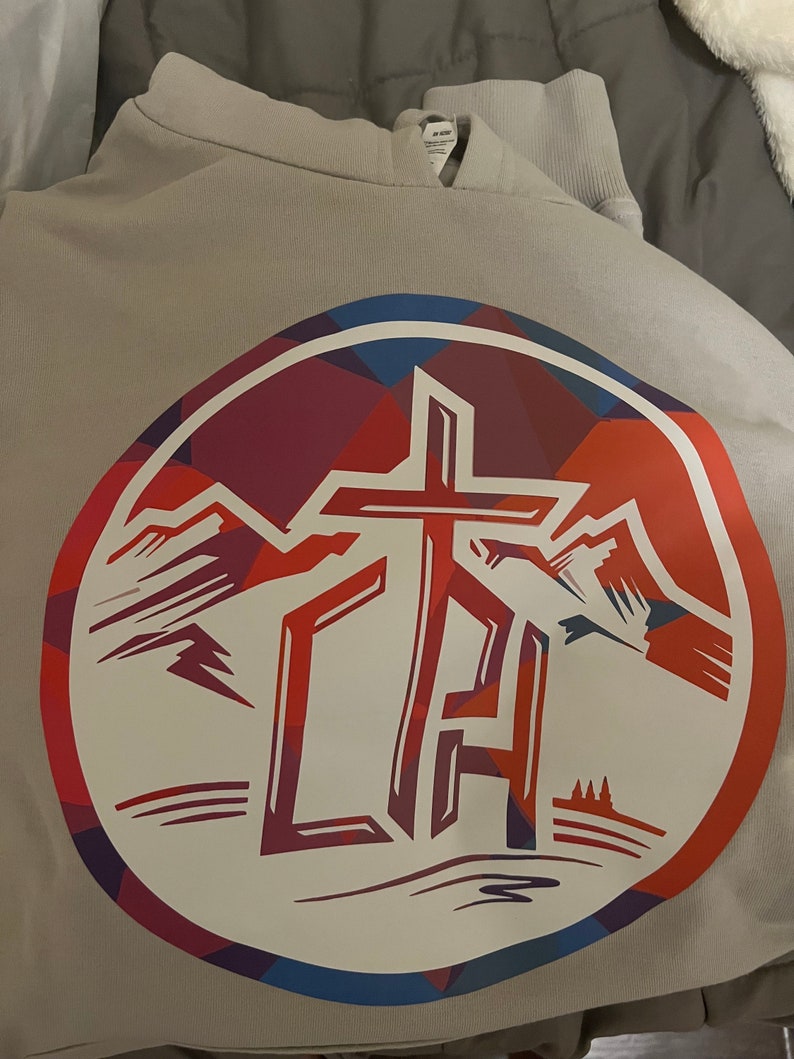 Christian Praise House - Etsy