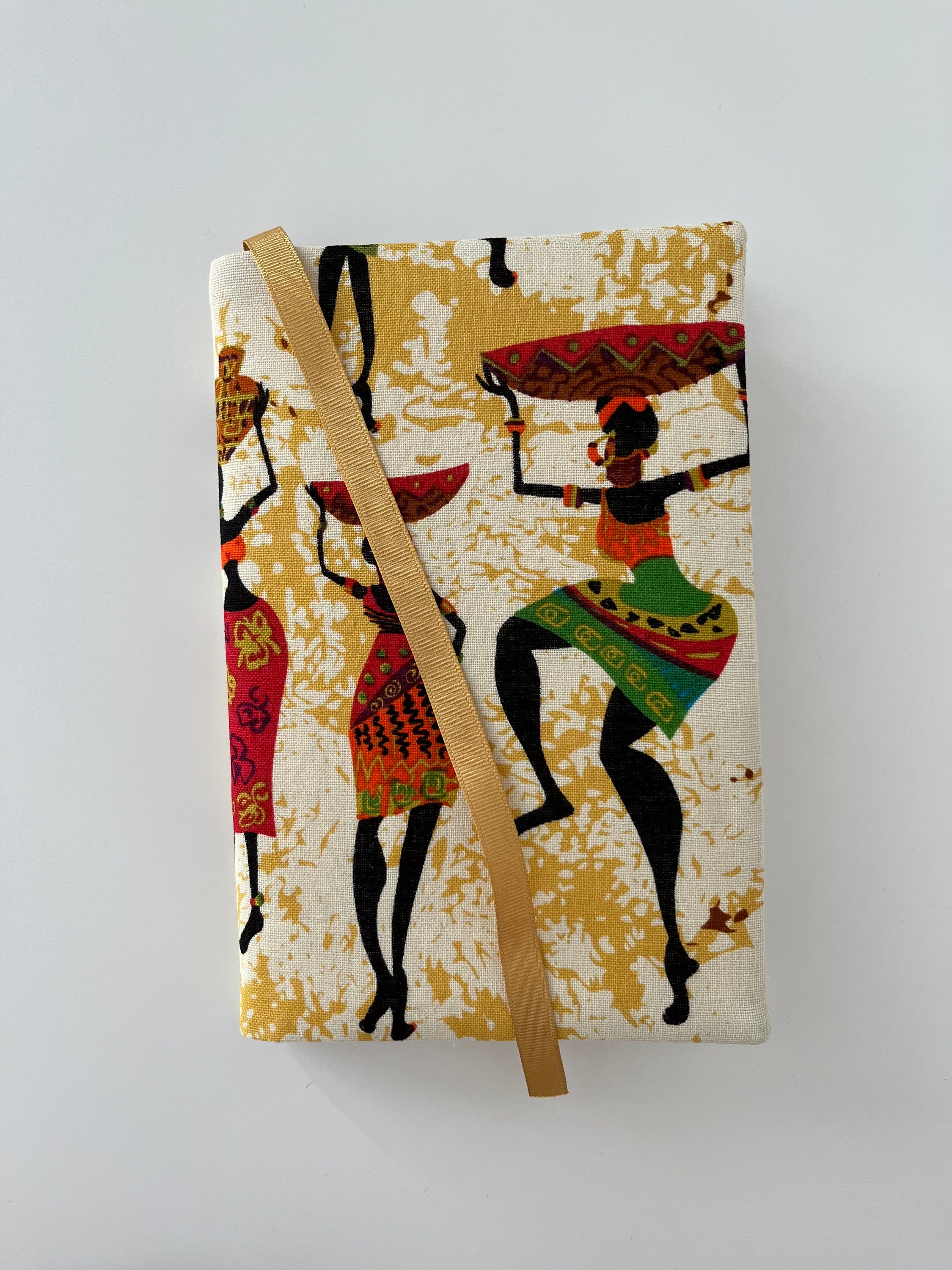 Fabric Planner Cover Fabric Book Cover Book Clothing Book - Etsy