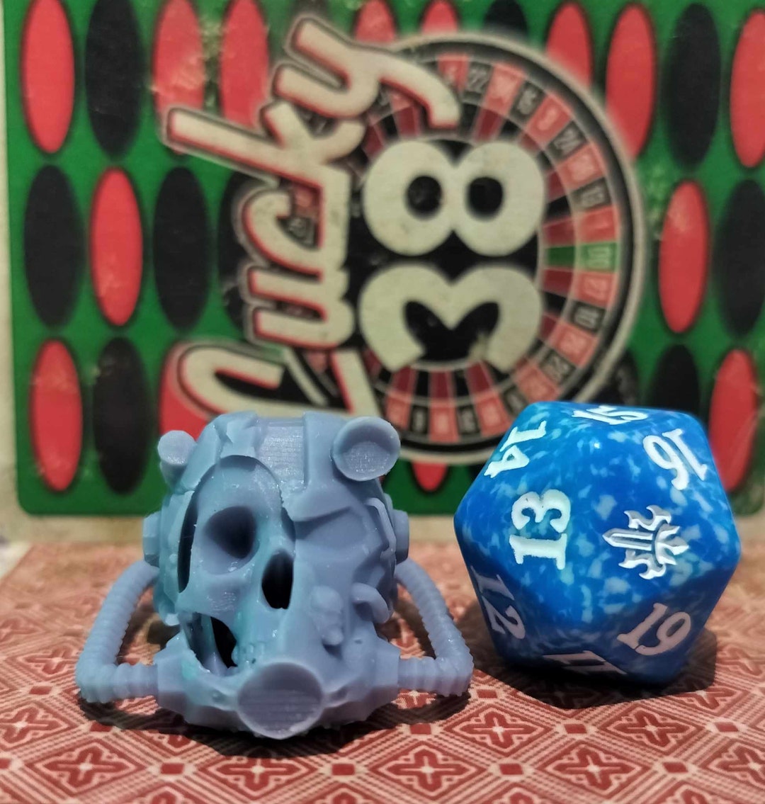 3D Printed Battle Worn BOS Helmets - Etsy