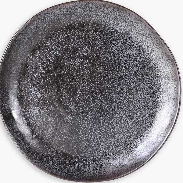 Organic Plates - Etsy