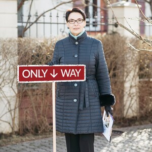 Custom Text Customize Your Own Red Street Sign, Personalized Street ...