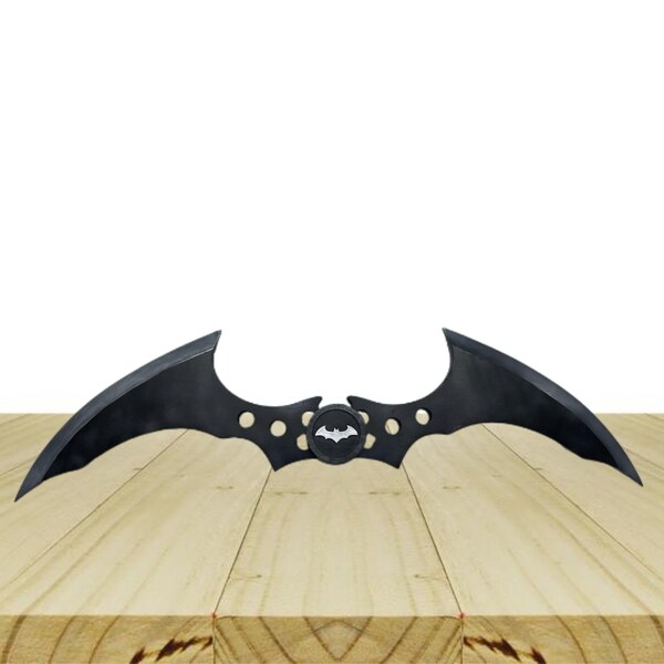 Batarang - Etsy