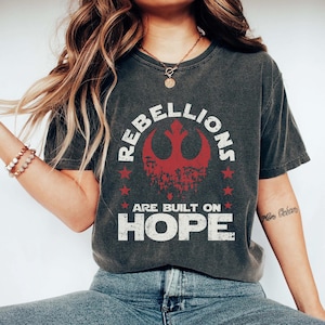 Rebellion - Etsy