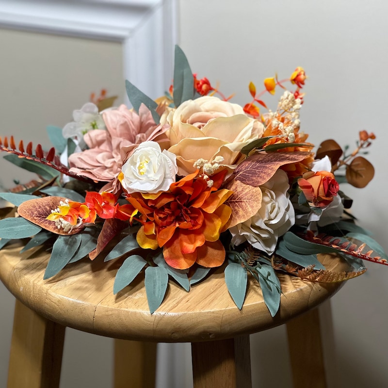 Table Centerpiece - Etsy