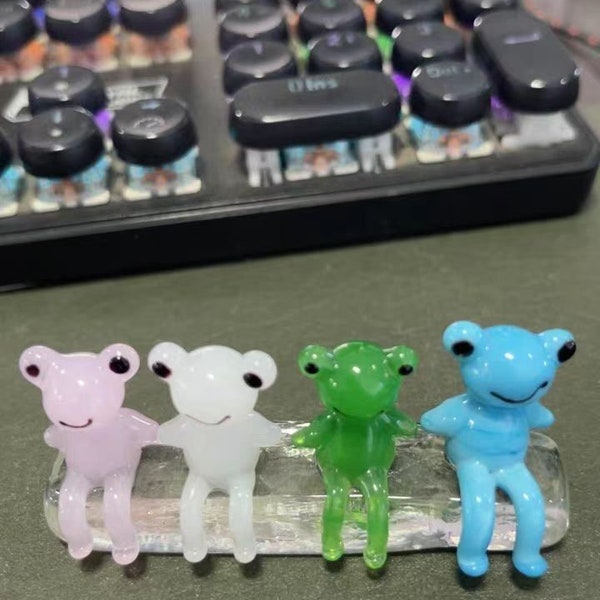 Frog Car Dashboard - Etsy