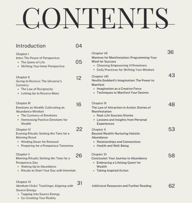 Cracking the Wealth Code: Your Path to Financial Abundance Ebook. A ...