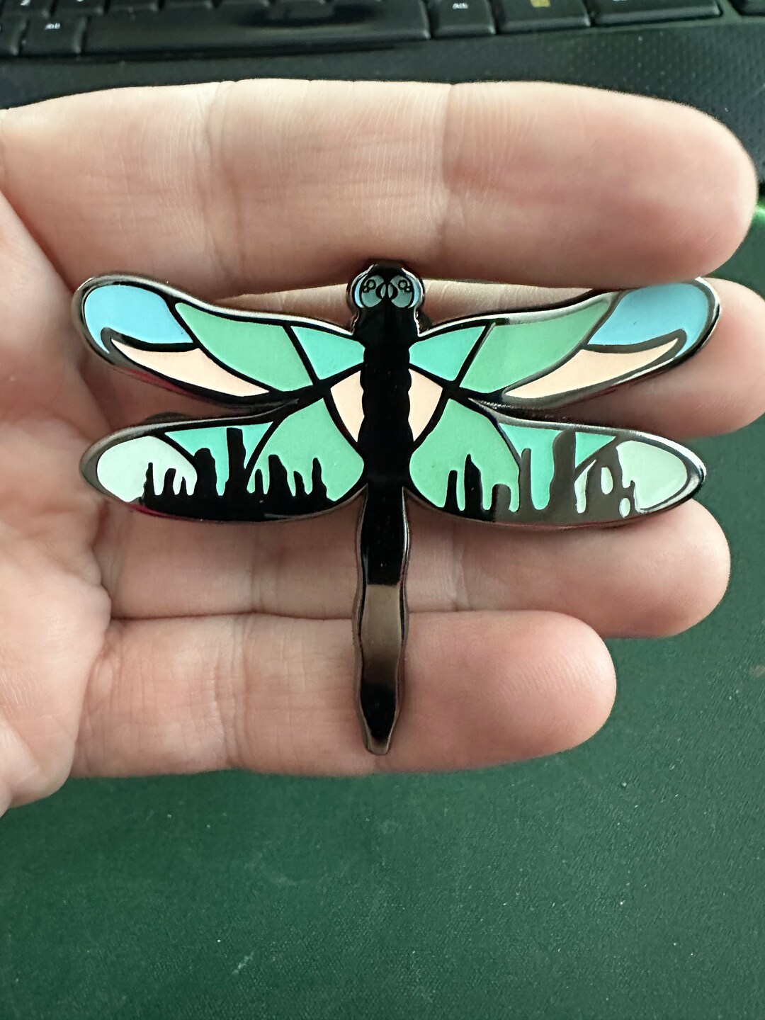 Outlander Inspired Collectible Enamel Pins - Etsy