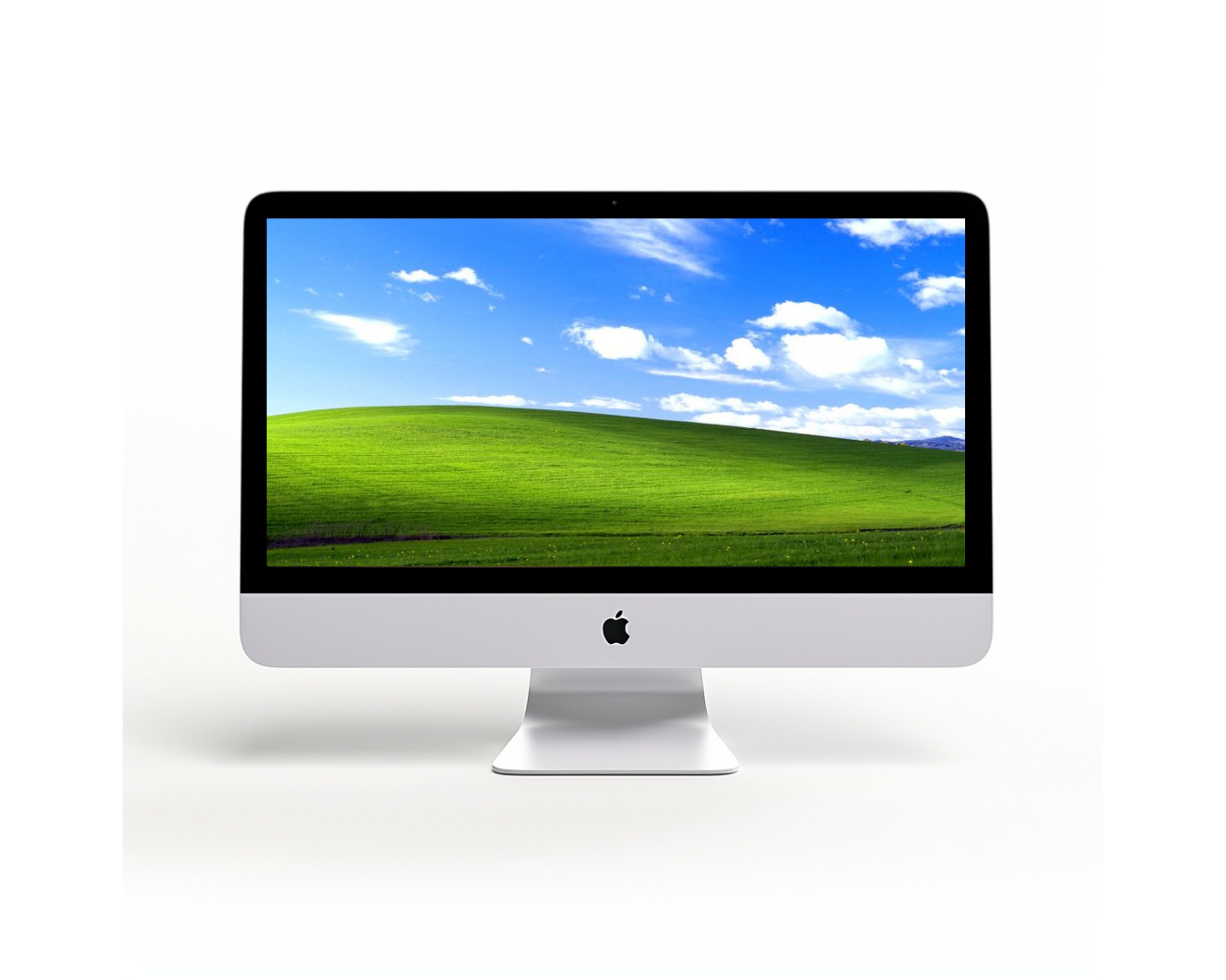 Mac Monitor Mockup Desktop Mockup Computer Mockup Screen Mockup Modern ...