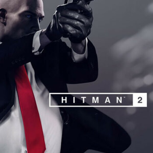 Hitman - Etsy