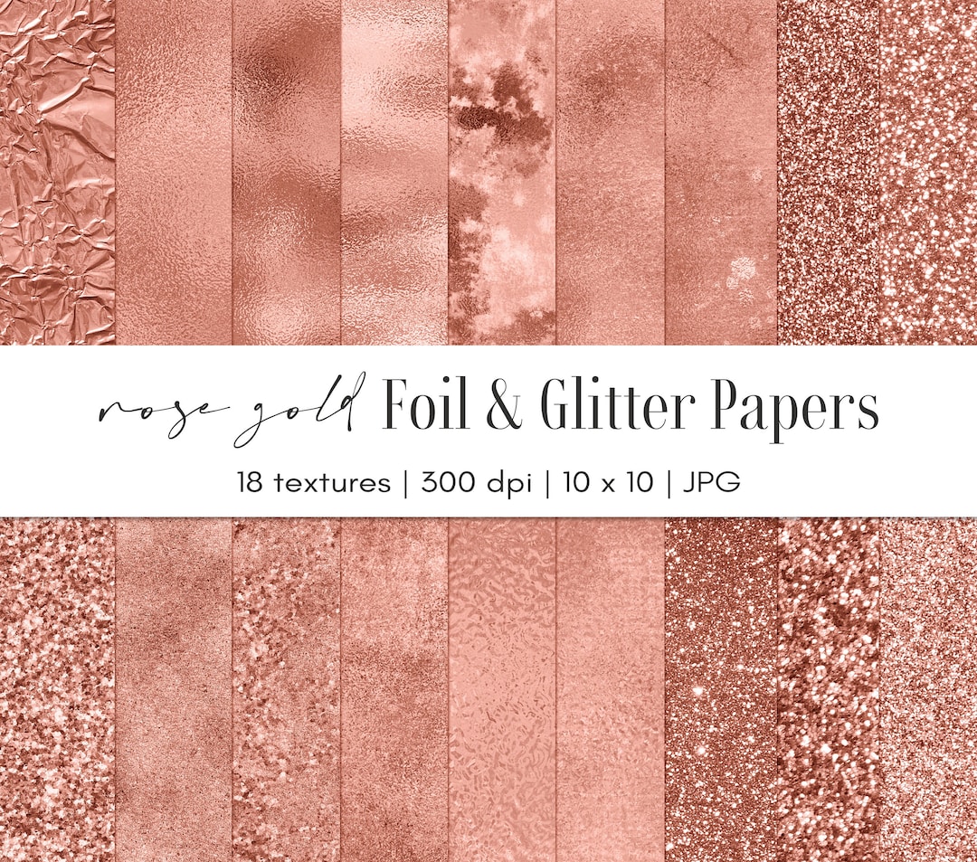 Rose Gold Backgrounds, Rose Gold Textures, Rose Gold Glitter, Rose Gold ...