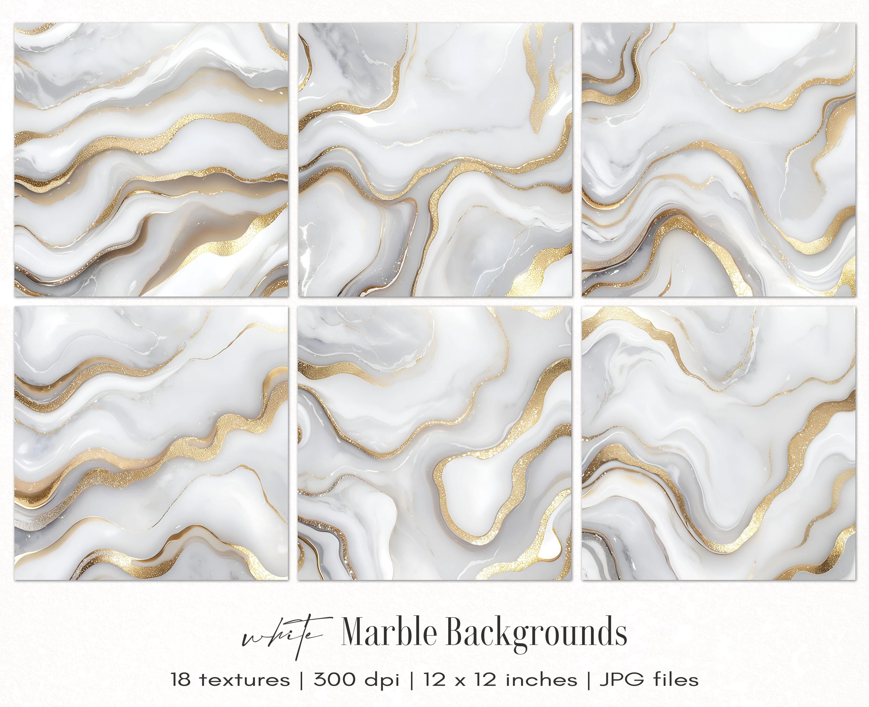 White Marble Backgrounds, White Marble Paper, Luxury Marble Paper ...
