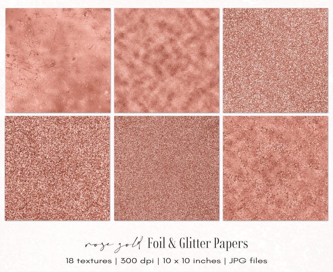 Rose Gold Backgrounds, Rose Gold Textures, Rose Gold Glitter, Rose Gold ...