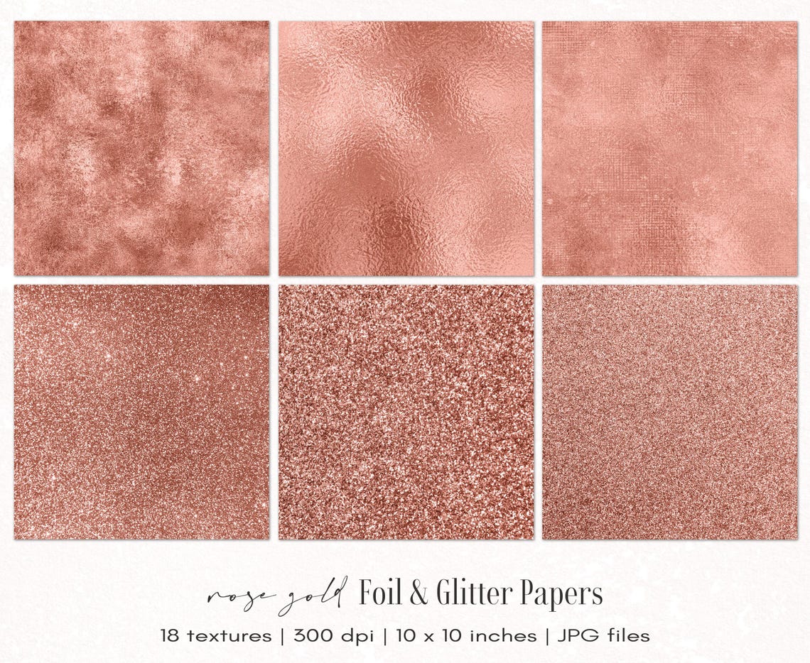 Rose Gold Backgrounds, Rose Gold Textures, Rose Gold Glitter, Rose Gold ...