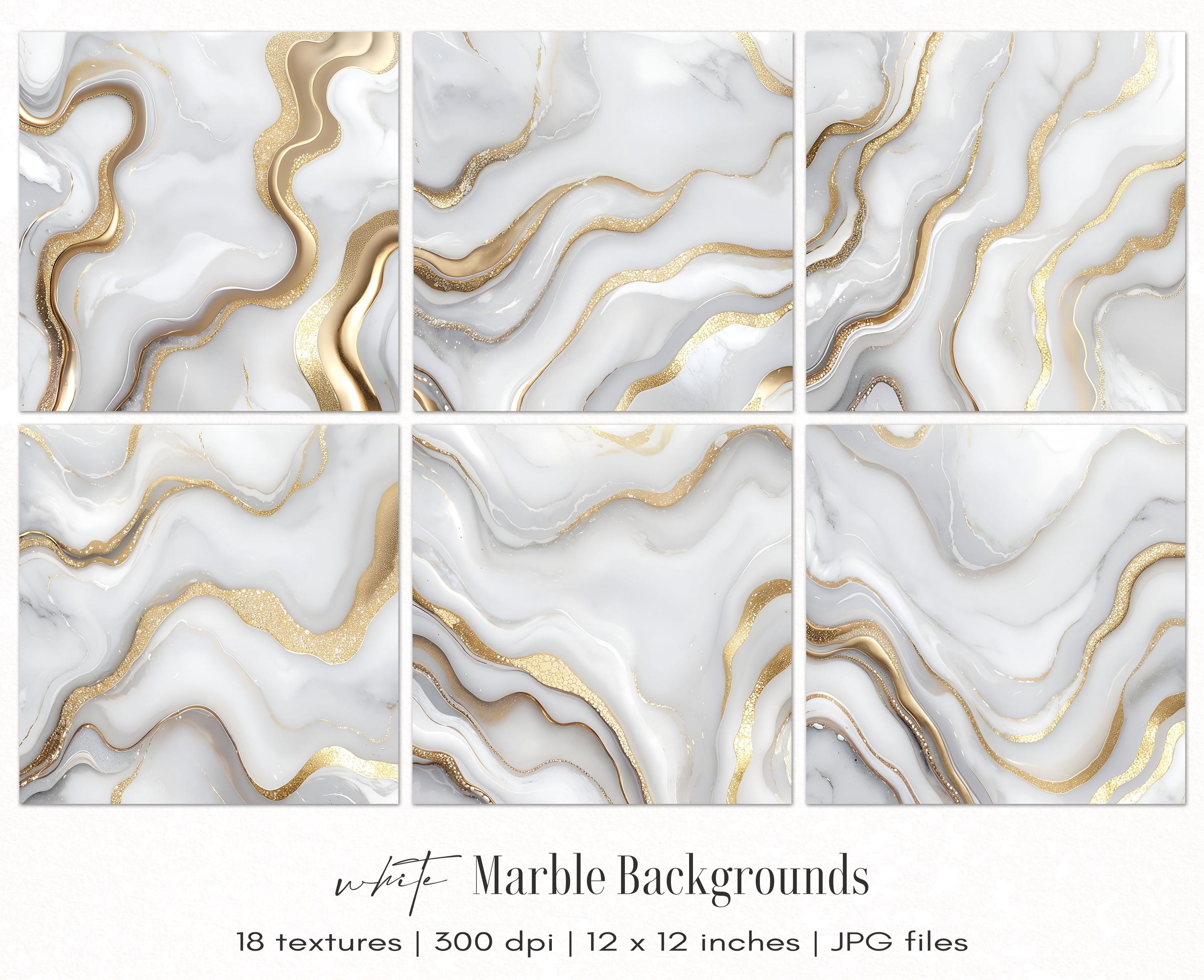 White Marble Backgrounds, White Marble Paper, Luxury Marble Paper ...