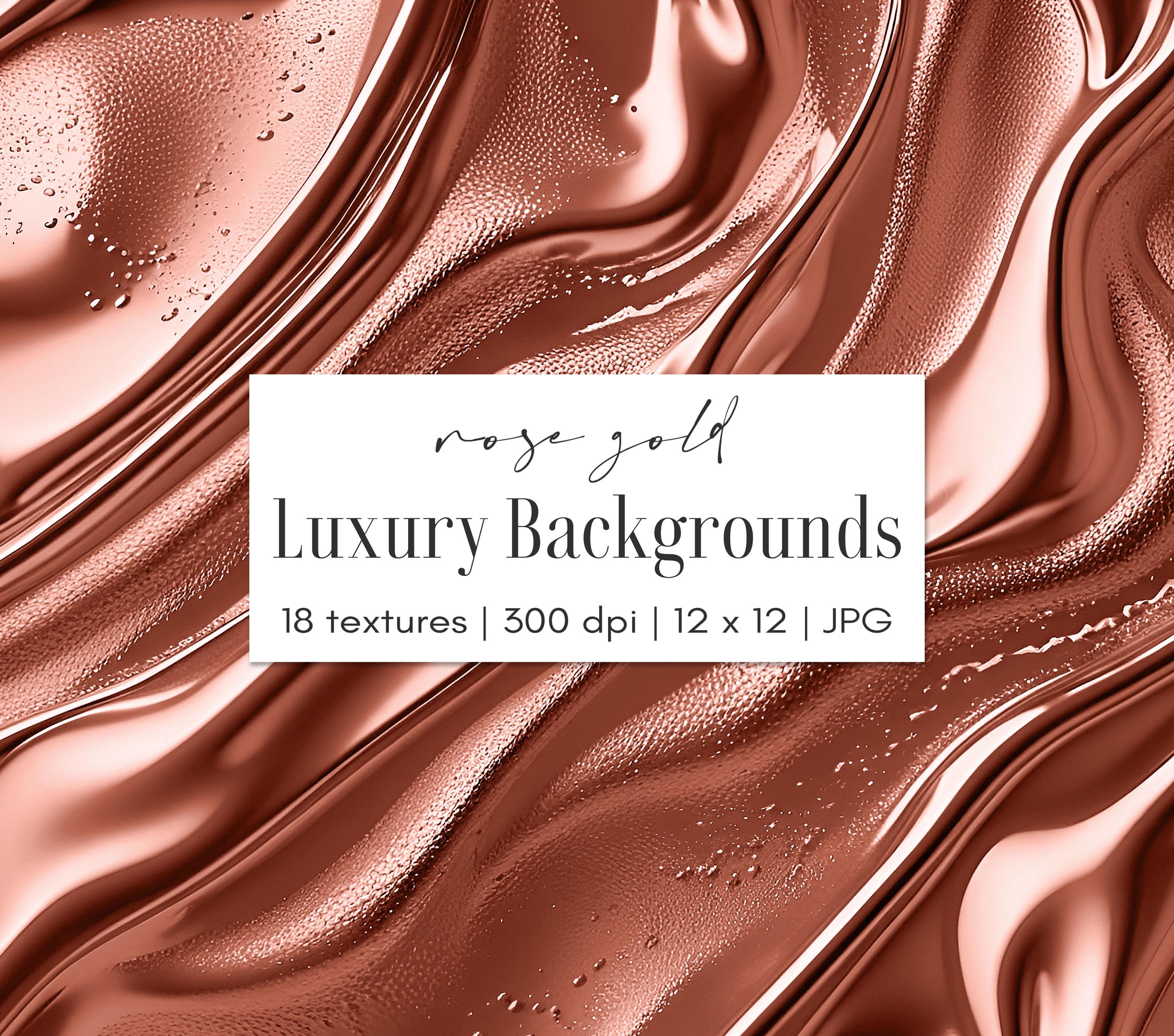Rose Gold Backgrounds, Rose Gold Paper, Rose Gold Wallpaper, Rose Gold ...