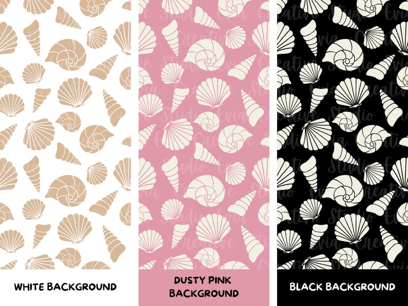 Hawaii Vibes Patterns 80 Kawaii Hawaii Seamless Patterns Tropical ...