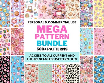 Digital Pattern - Etsy