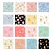 Farm Life Patterns | 100 Farming Life Seamless Patterns | Kawaii Farm ...