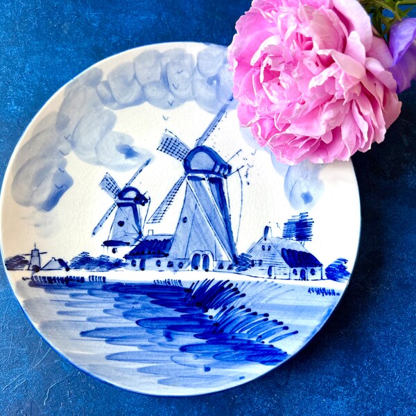 Delftware - Etsy