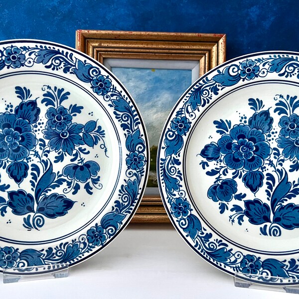 Delftware - Etsy