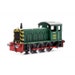BR Class 04 Drewry Shunter (dapol - Kitmaster) Plastic Model Kit OO ...