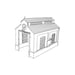 Engine Shed (dapol - Kitmaster) Plastic Model Kit OO Gauge - Etsy