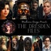 The Dresden Files Inspired Art Collection -unique Interpretations of ...