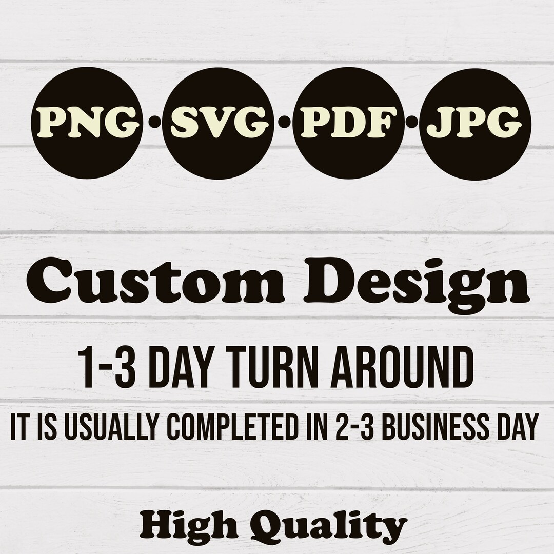 Custom Graphic Design Service, Professional Graphic Design Service ...